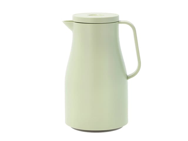 Alfi Econscious Vacuum jug 1 liter Dusty green - Elkjøp | Elkjøp