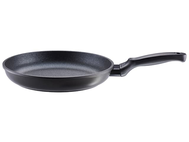Rösle Cadini ProResist Frying pan Dia 28 cm Black - Elkjøp