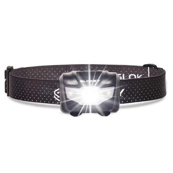 Slokey LED Hodelykt 135 Lumen - Elkjøp | Elkjøp