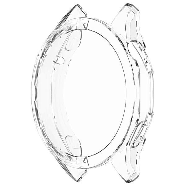 Hårdskal till Huawei Watch GT 4 46mm - Klar - Elgiganten - Elgiganten