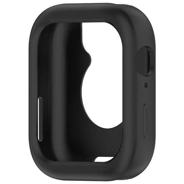 Silikonskal till Huawei Watch Fit 3 - Svart - Elgiganten - Elgiganten