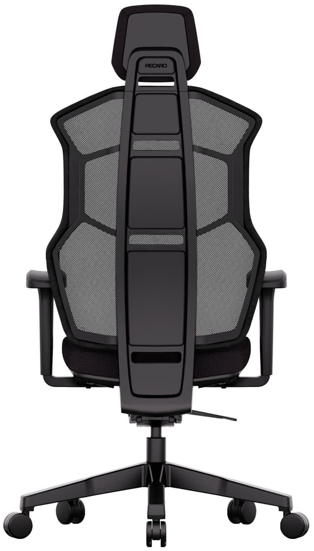 Recaro Aer gamingstol - Elgiganten