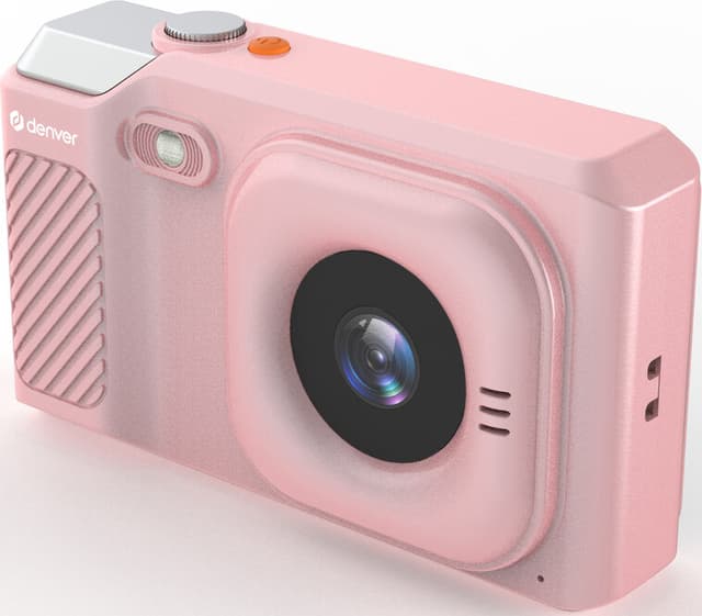 Denver Digitalt kamera DCA-4818RO | Elgiganten