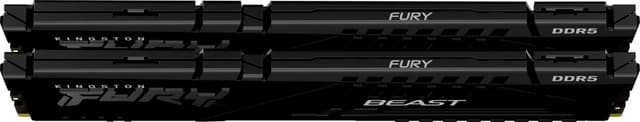 Kingston FURY Beast 16GB DDR5 RAM muisti 5600 MT/s CL36 - Gigantti ...