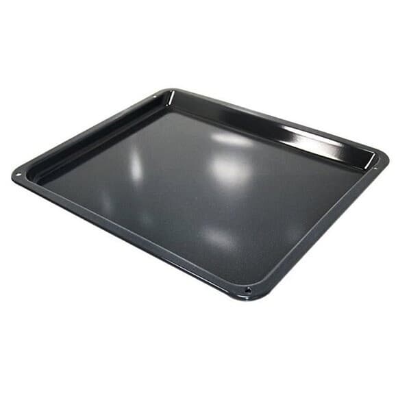 Electrolux Langpanne 42,6 x 36 x 2,2 cm - Elkjøp