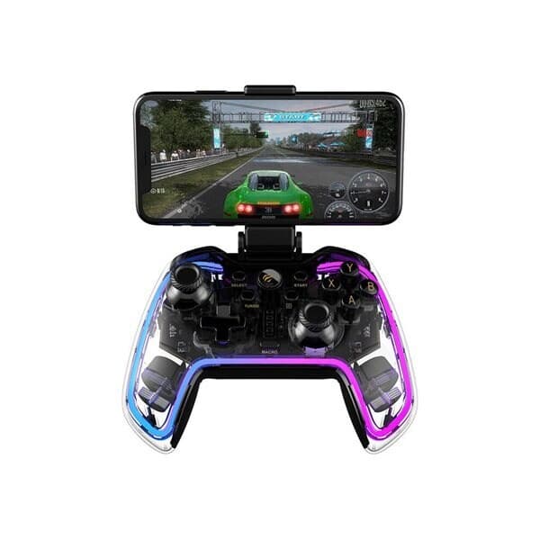 Havit Wireless Handheld Controller G158BT Pro med TURBO-funksjon for ...