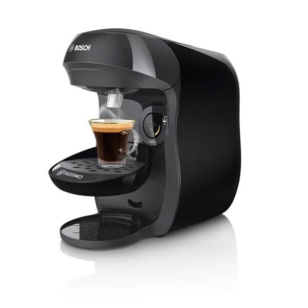 Tassimo Kaffemaskin TAS1002N - Elkjøp