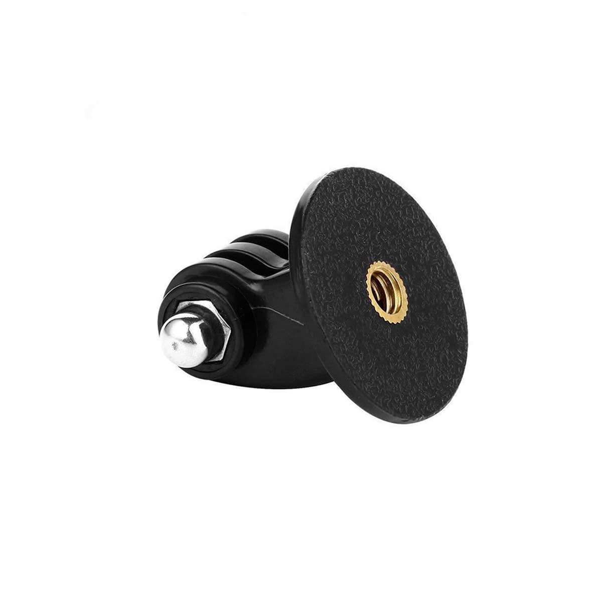 Actionkamera Stativ Skruvadapter GP Mount Converter - Elgiganten