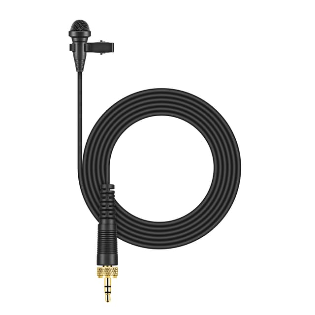 Sennheiser ME2 myggmikrofon - Elkjøp