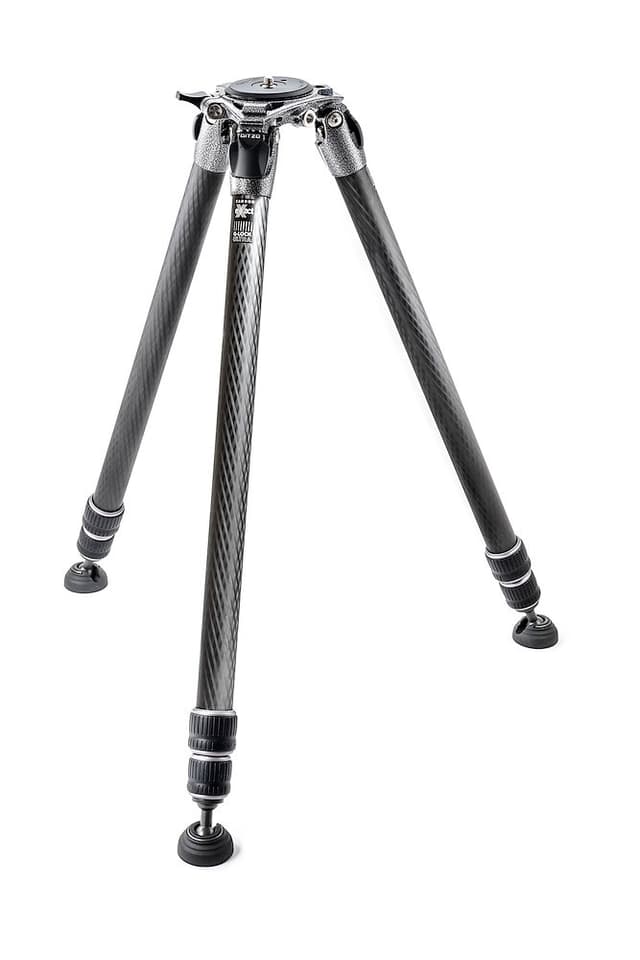 Gitzo GT3533LS Systematic Tripod Serie 3 - Elkjøp