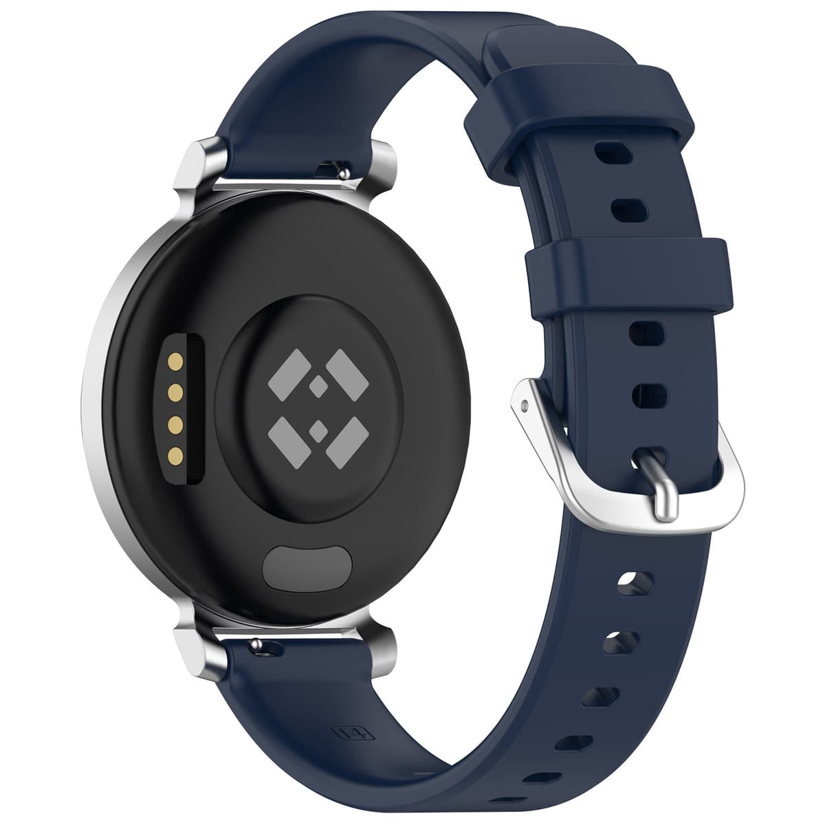 Garmin Lily 2 silikonreim Blå - Elkjøp
