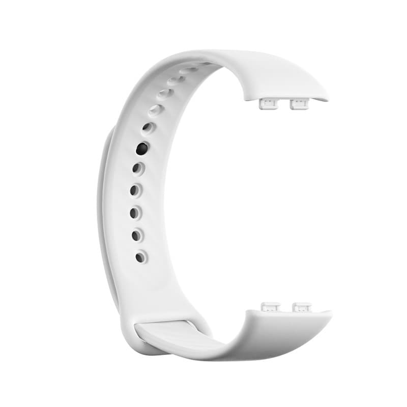 Ersättningsarmband i silikon till Huawei Honor Band 9, Universal för N ...