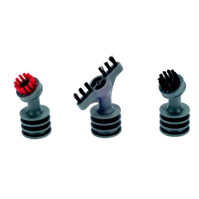 BISSELL Brush Set PowerFresh Lift Off & SlimSteam 1897/2234 | Elgiganten