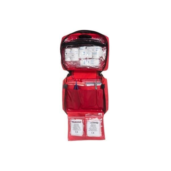 Tarmo First Aid Veske 46 deler - Elkjøp
