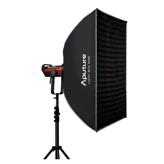 Aputure Light Box 60x90 Softbox - Elkjøp