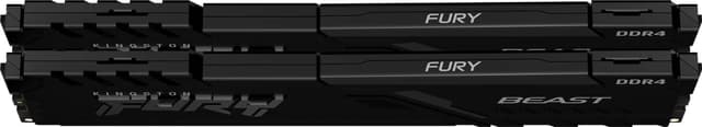 Kingston FURY Beast 64 GB DDR4 RAM muisti 3200 MT/s CL16 - Gigantti ...