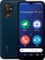 Doro 8210 smartphone 4/64GB (blå) - Elgiganten - Elgiganten