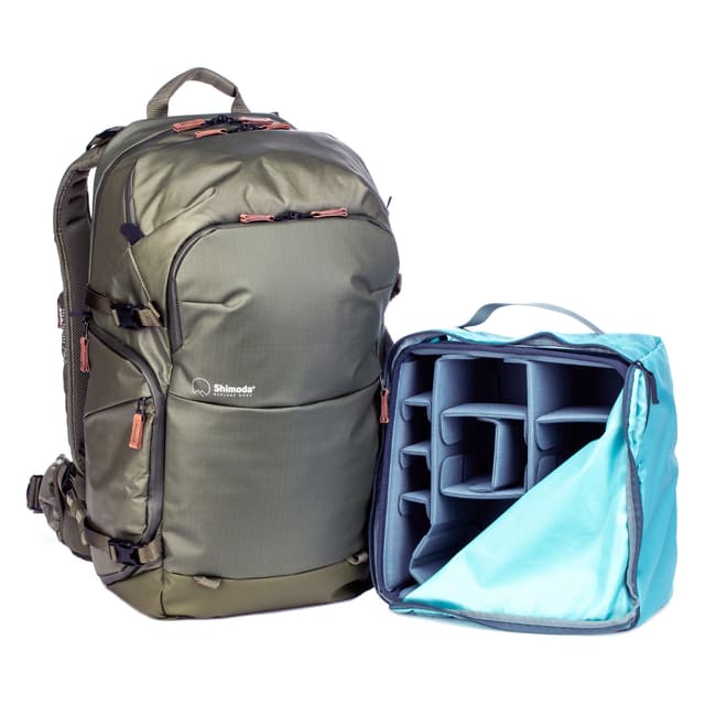 Shimoda Explore V2 35 Starter Kit - Elkjøp