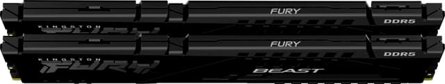 Kingston FURY Beast 32 GB DDR5 RAM muisti 5600 MT/s CL36 - Gigantti ...