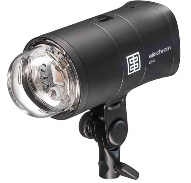 Elinchrom ONE Off Camera Flash Kit - Elkjøp