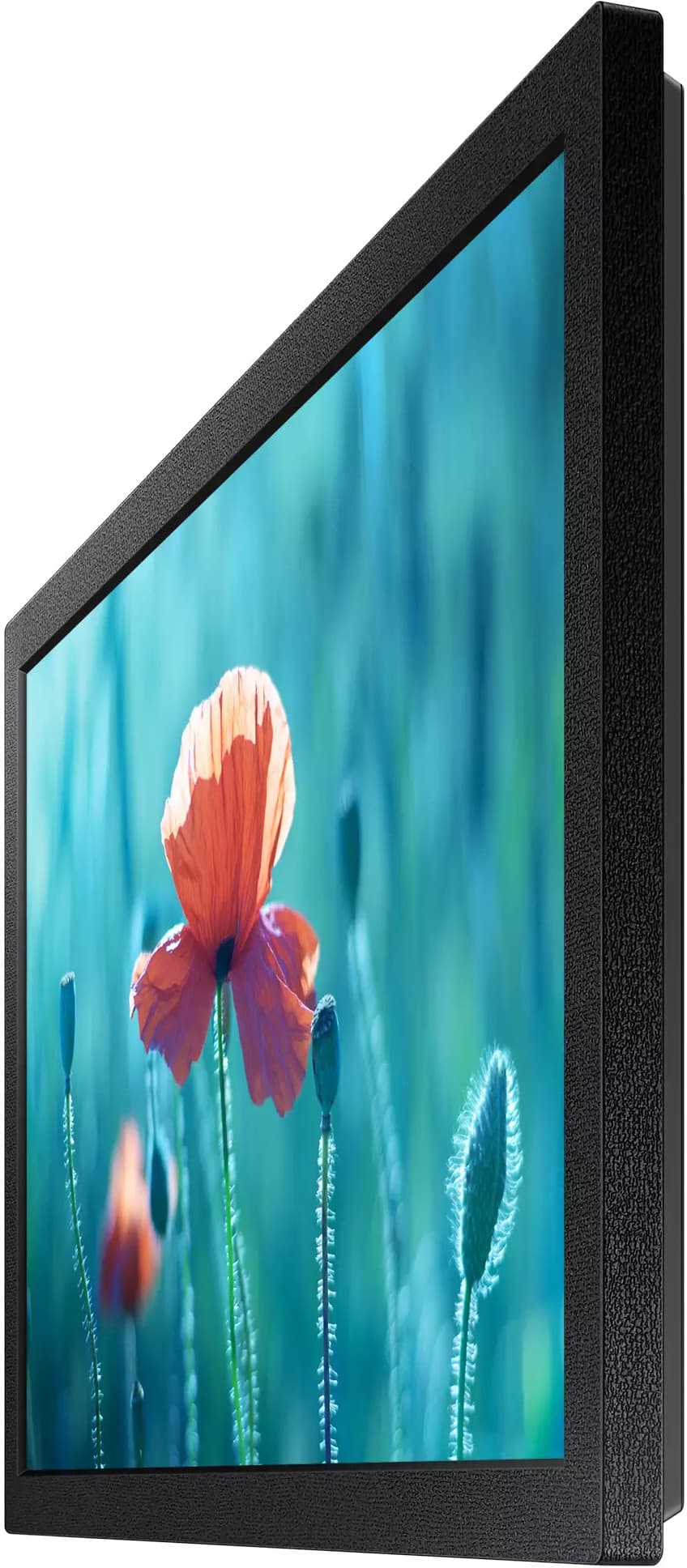 Samsung 13" QB13R-T 16/7 500 nits interactive signage - Elkjøp | Elkjøp