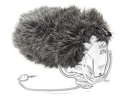 Røde DeadCat Video Mic Pro - Elkjøp | Elkjøp