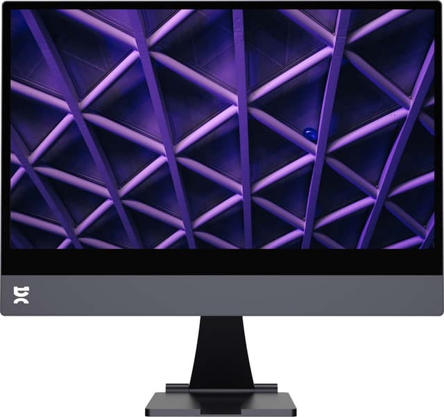 espresso DIsplay Touch 15 bærbar touchskærm (Stand+ inkluderet ...