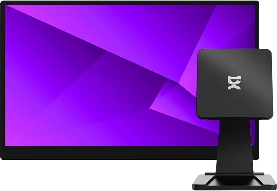 espresso Display 17 Pro kannettava näyttö + Stand Pro - Gigantti ...