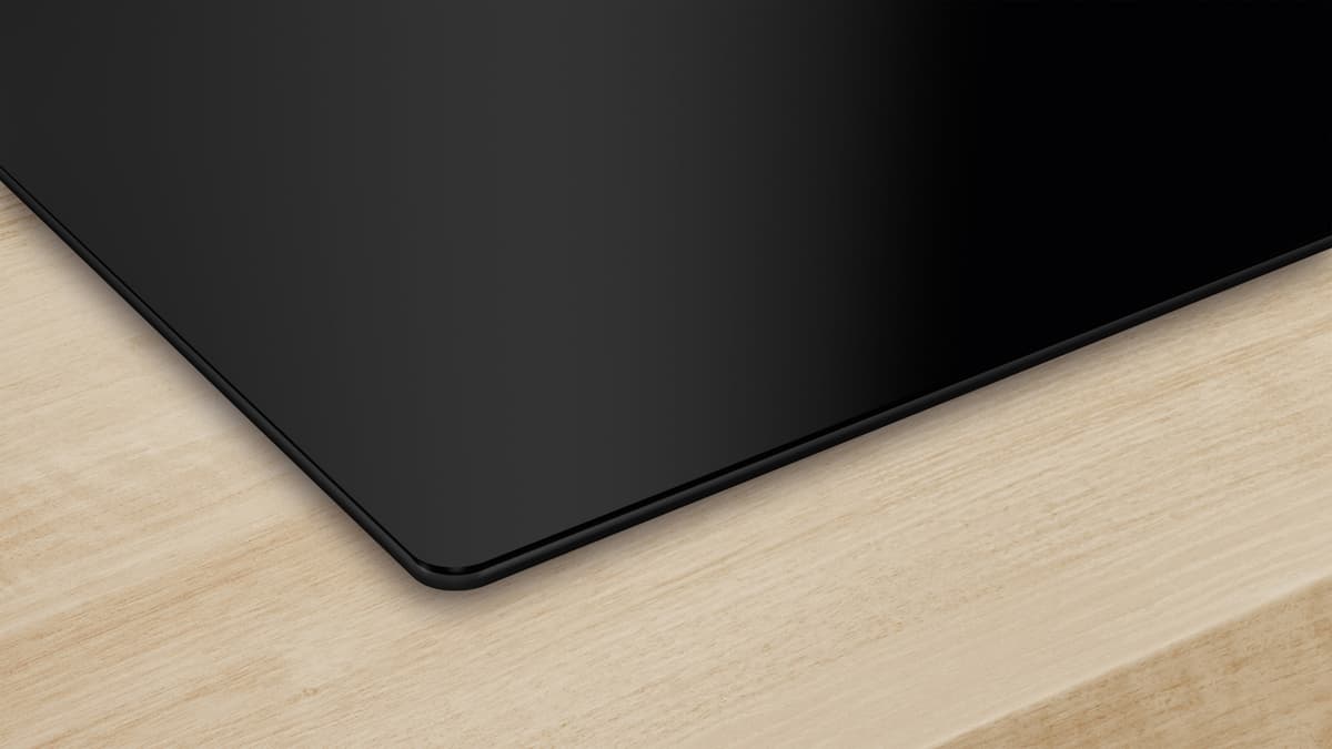 Bosch Series 6 induksjonstopp PVS611FC5Z - Elkjøp | Elkjøp