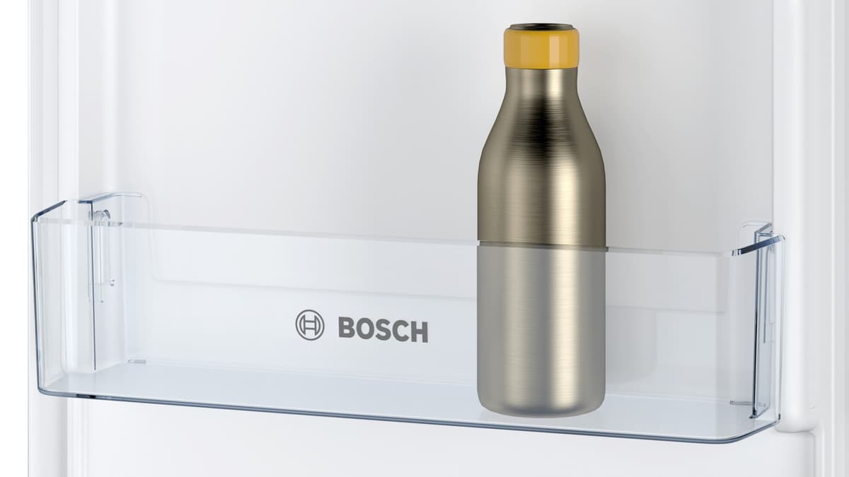 Bosch 2 Sarjan Jääkaappipakastin KIV875SE0 (integroitava) - Gigantti