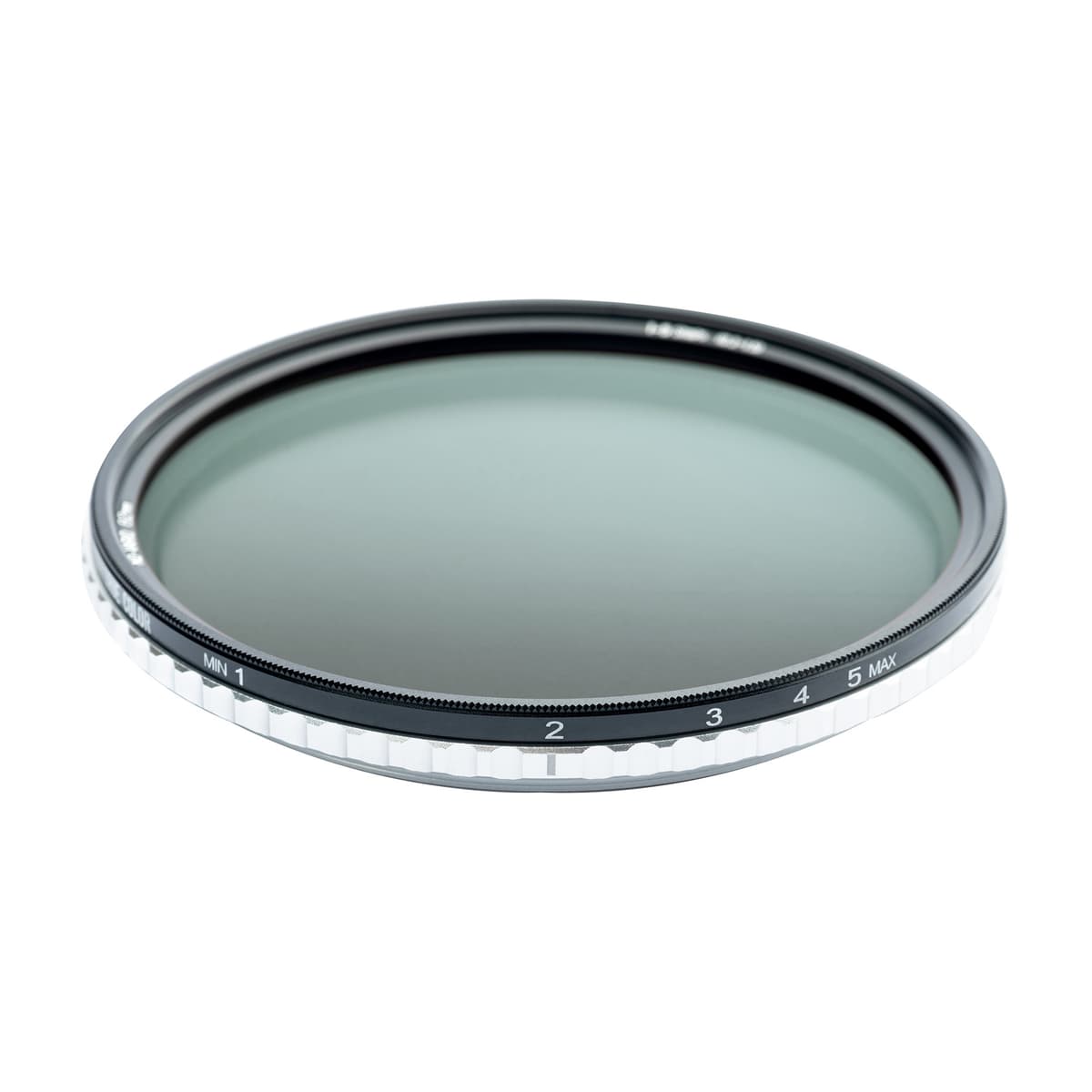 NiSi Filter ND-Vario 1-5 stops TrueColor - Elkjøp | Elkjøp