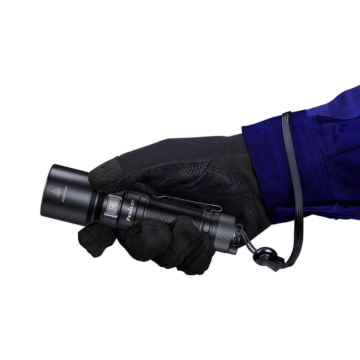 Fenix Lommelykt C7 - Elkjøp | Elkjøp