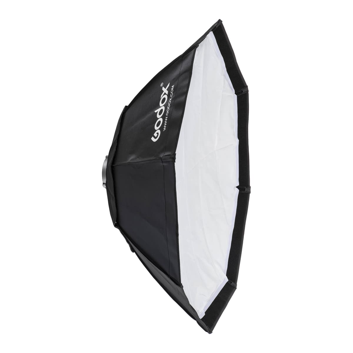 Godox Octa Softbox med Grid 120cm Bowens - Elkjøp