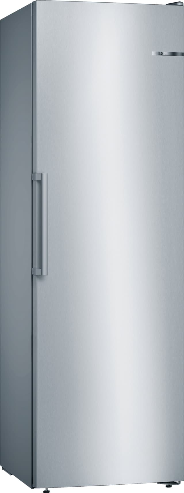 Bosch Fryser GSN36VLEP (Inox-look) - Elkjøp | Elkjøp