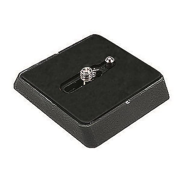 Gitzo G1173/14B Quick Release Standard - Elkjøp | Elkjøp