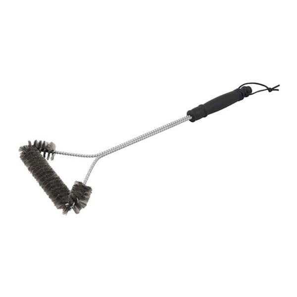 Dangrill Grillborste 43cm - Elgiganten