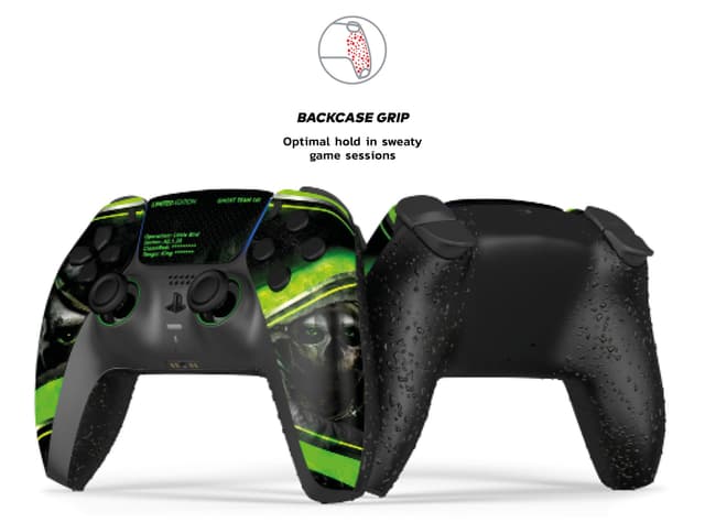 King Controller M4 PS5 gamepad - Elgiganten