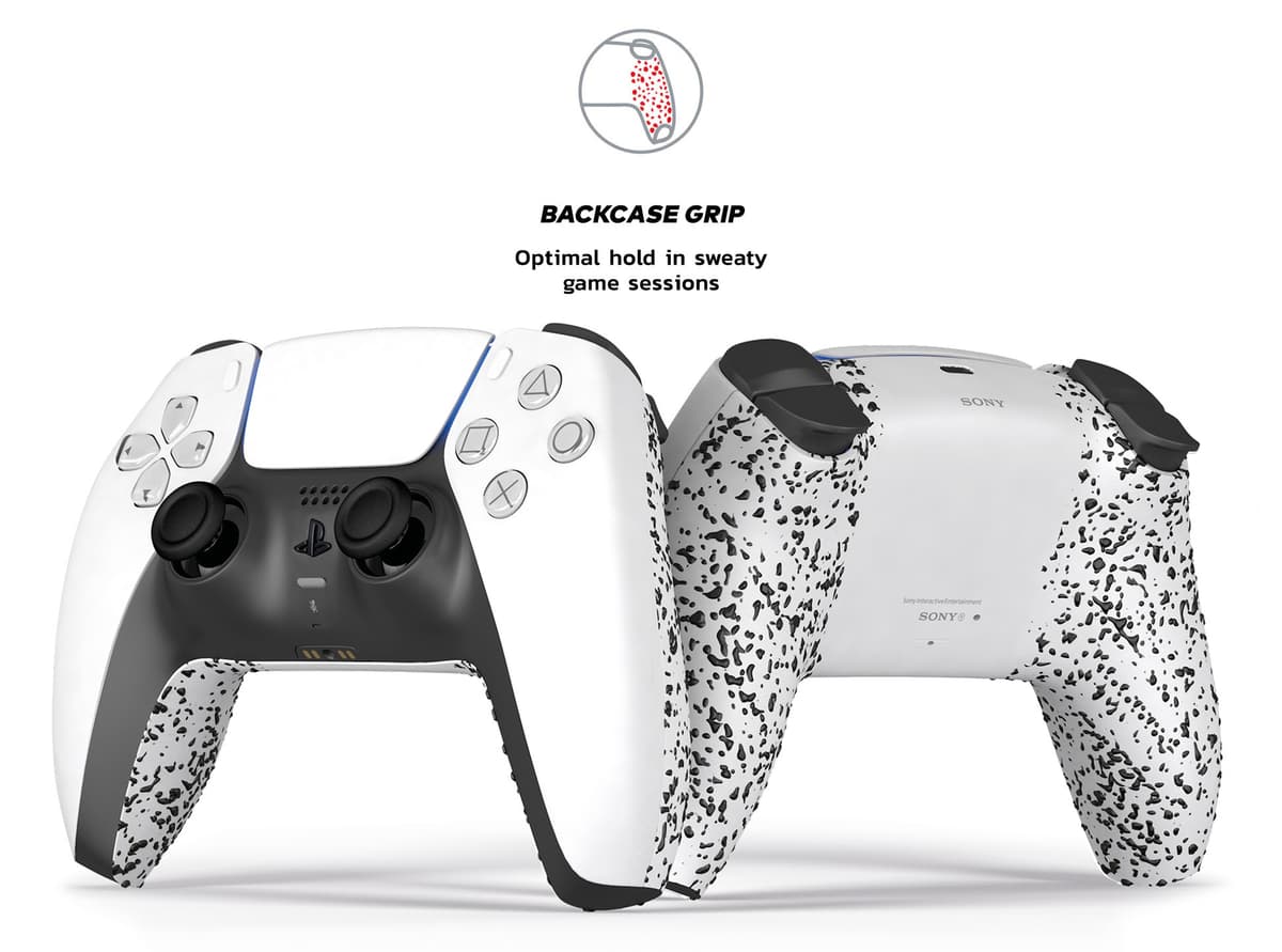 King Controller M4 PS5 peliohjain - Gigantti