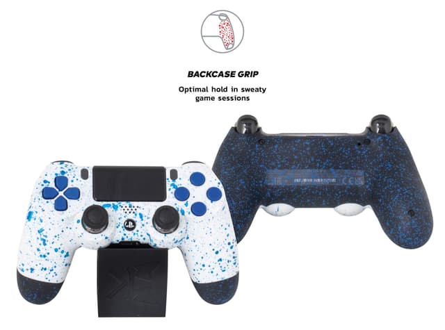 King Controller M4 PS4 gamepad - Elgiganten