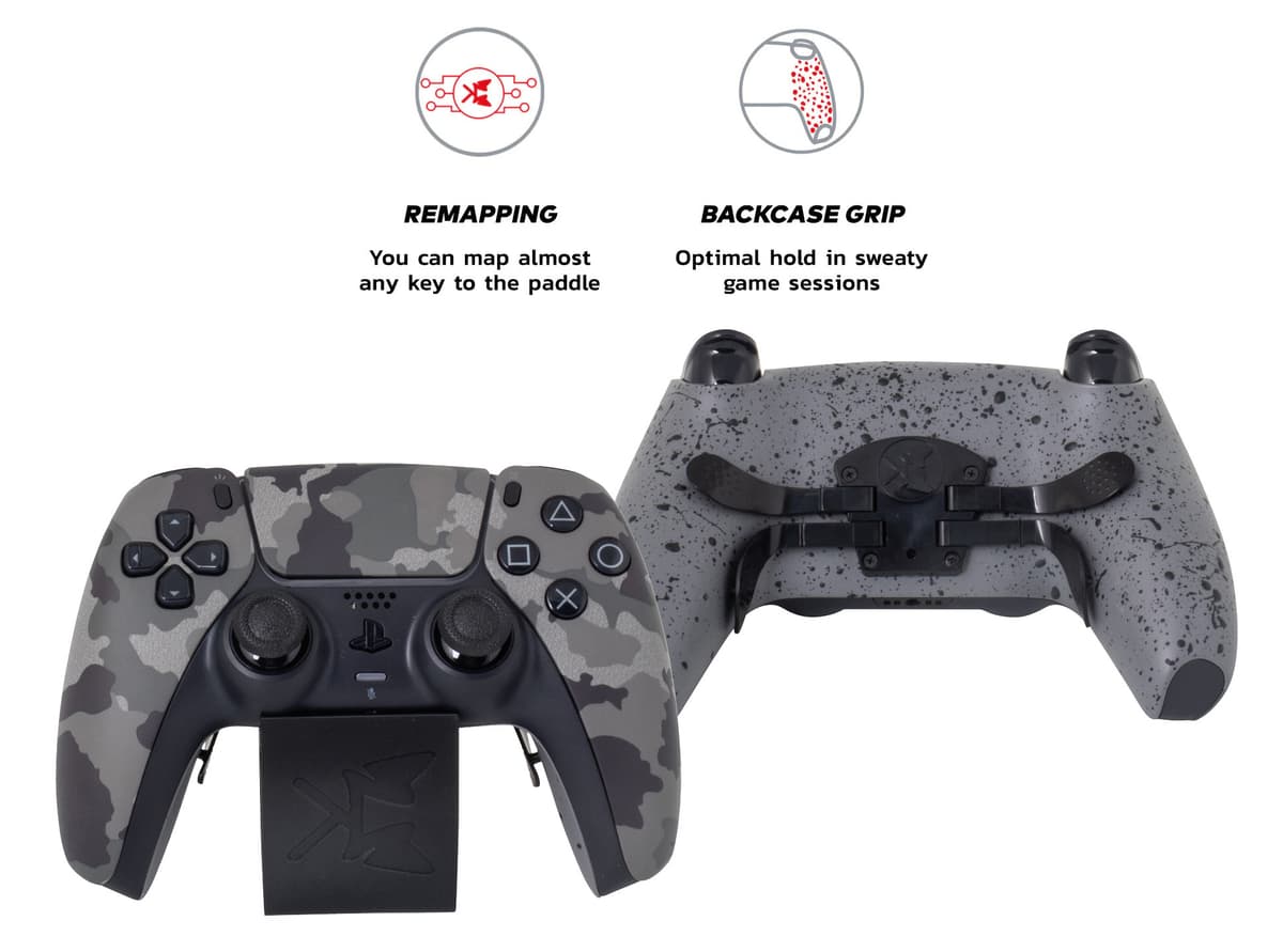King Controller M3 PS5 gamepad - Elgiganten