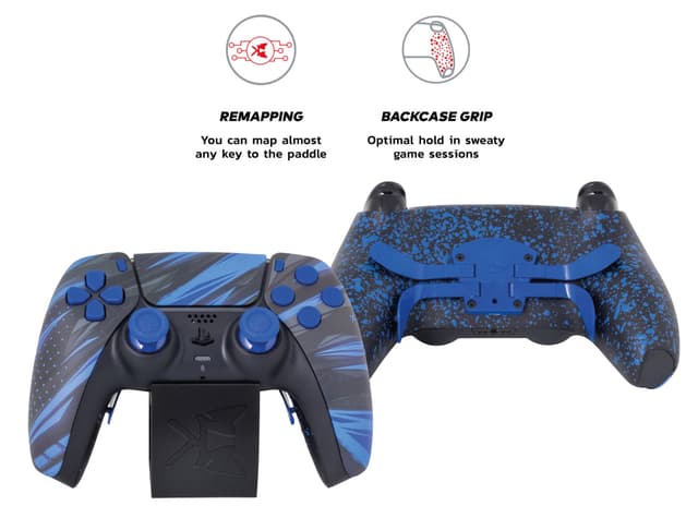 King Controller M3 PS5 kontroller - Elkjøp