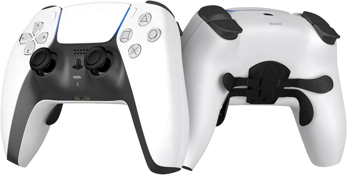 King Controller M3 PS5 gamepad - Elgiganten - Elgiganten