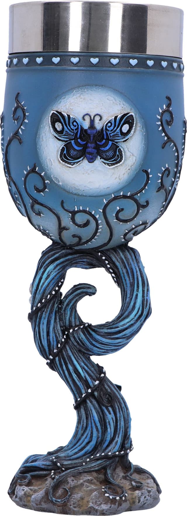 Nemesis Now Corpse Bride vinglas (Emily) - Elgiganten