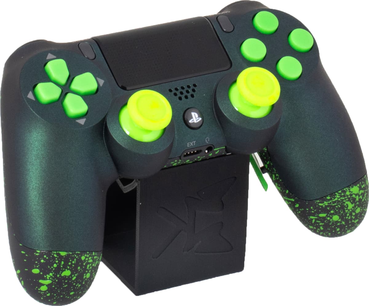 King Controller M3 PS4 kontroller - Elkjøp | Elkjøp