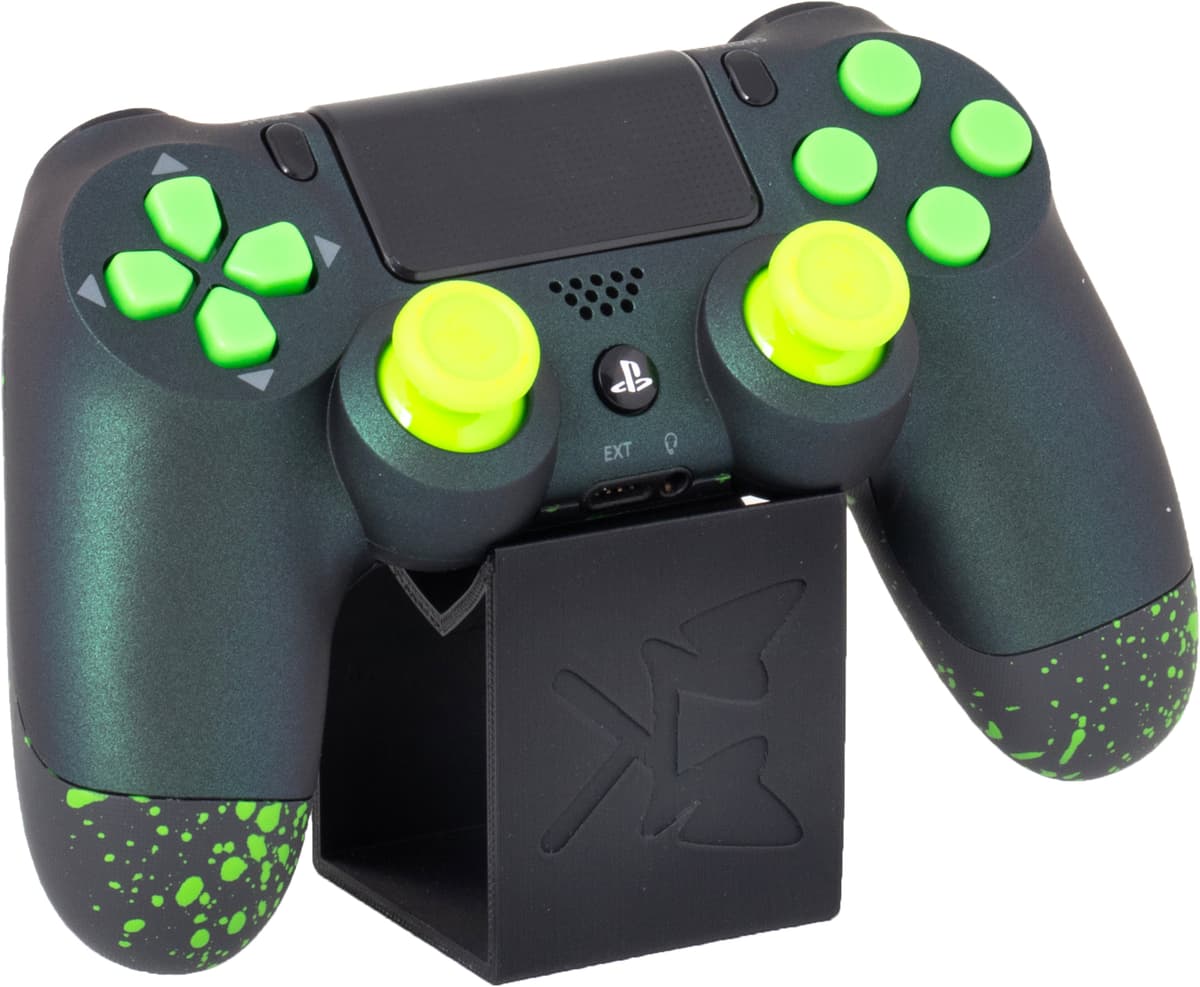 King Controller M4 PS4-kontroller - Elkjøp
