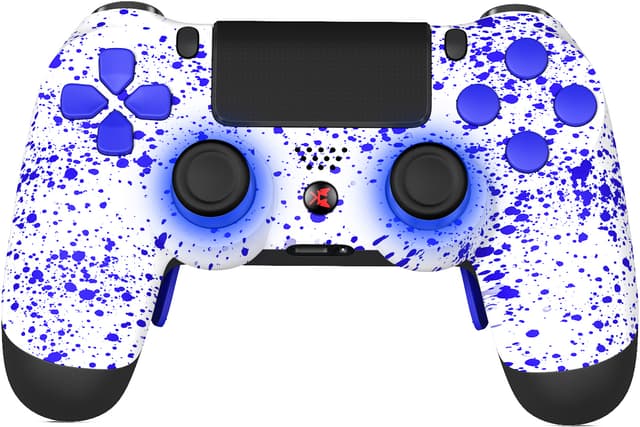 King Controller M3 PS4 ohjain - Gigantti
