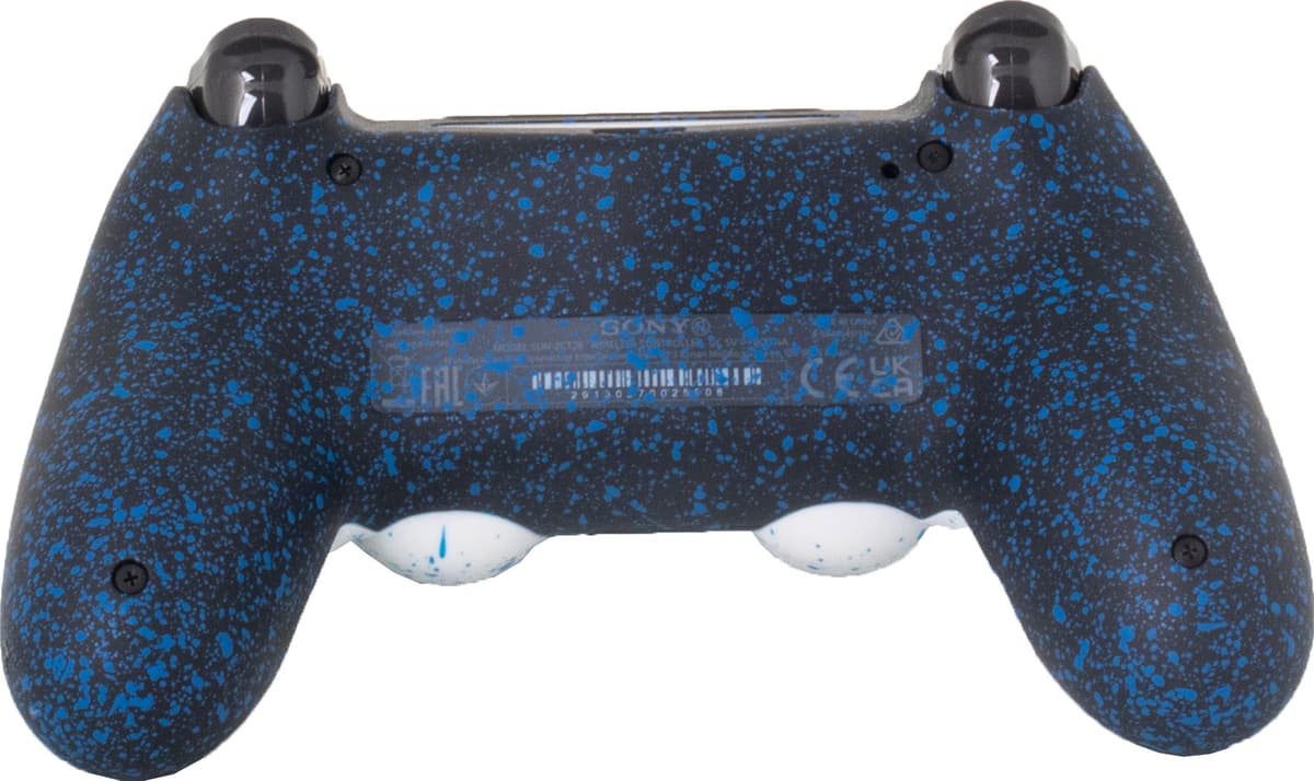 King Controller M4 PS4-kontroller - Elkjøp | Elkjøp