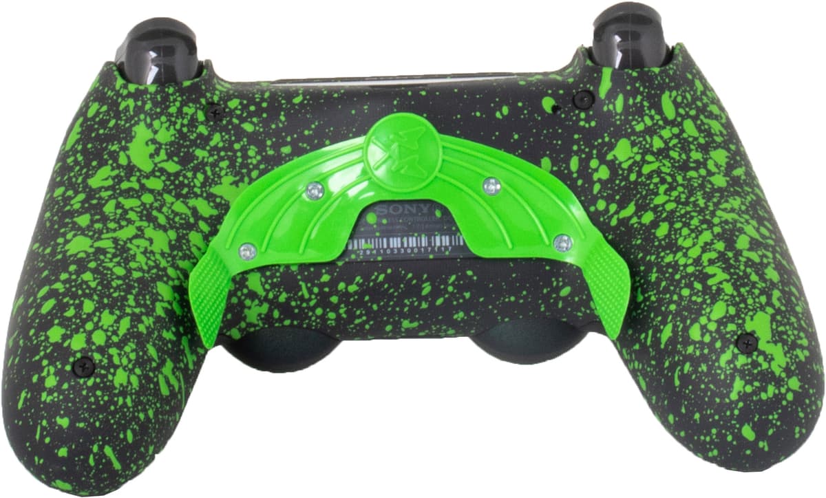 King Controller M3 PS4 kontroller - Elkjøp