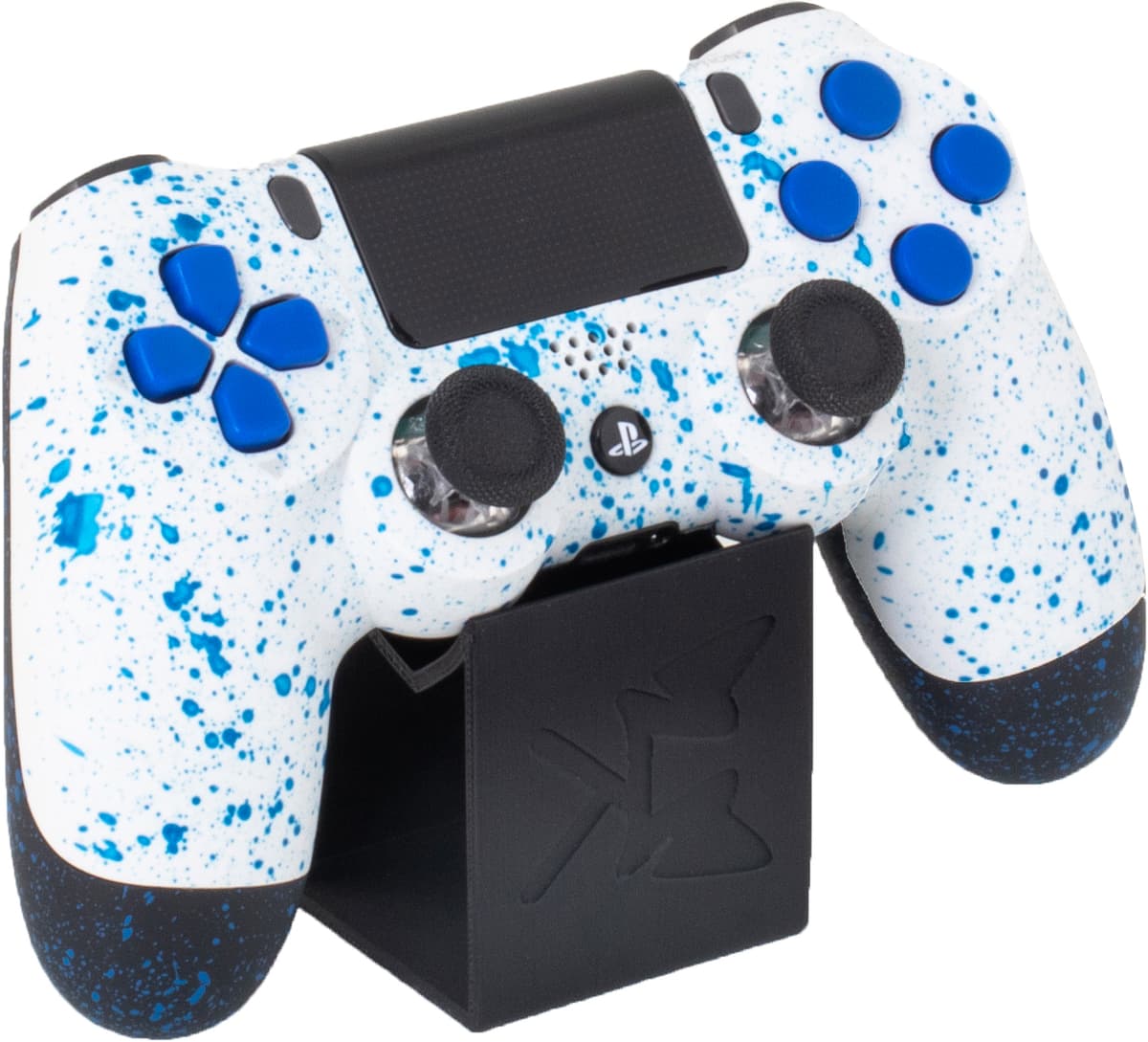 King Controller M4 PS4-kontroller - Elkjøp | Elkjøp