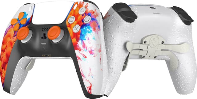 King Controller M3 PS5 gamepad - Elgiganten - Elgiganten